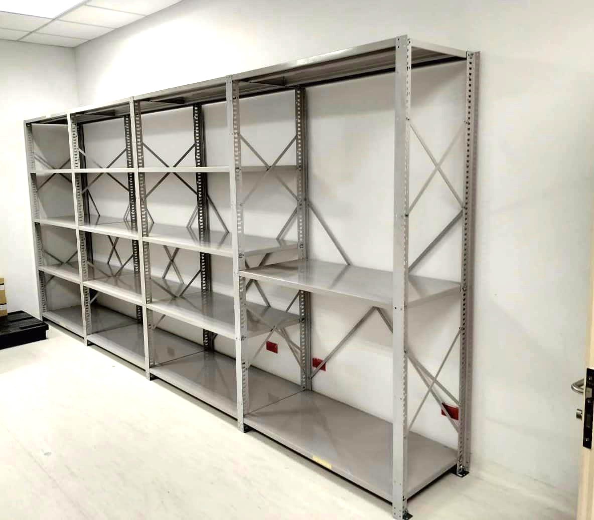 Micro Rack หรือ ชั้นวางอเนกประสงค์ – ที.ที.บี.เอส. เอ็นจิเนียริ่ง บจก.