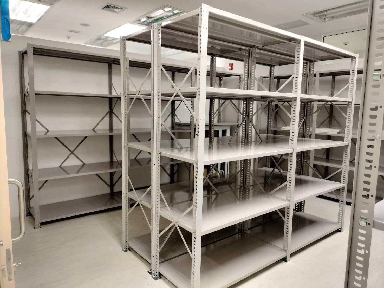 Micro Rack หรือ ชั้นวางอเนกประสงค์ – ที.ที.บี.เอส. เอ็นจิเนียริ่ง บจก.