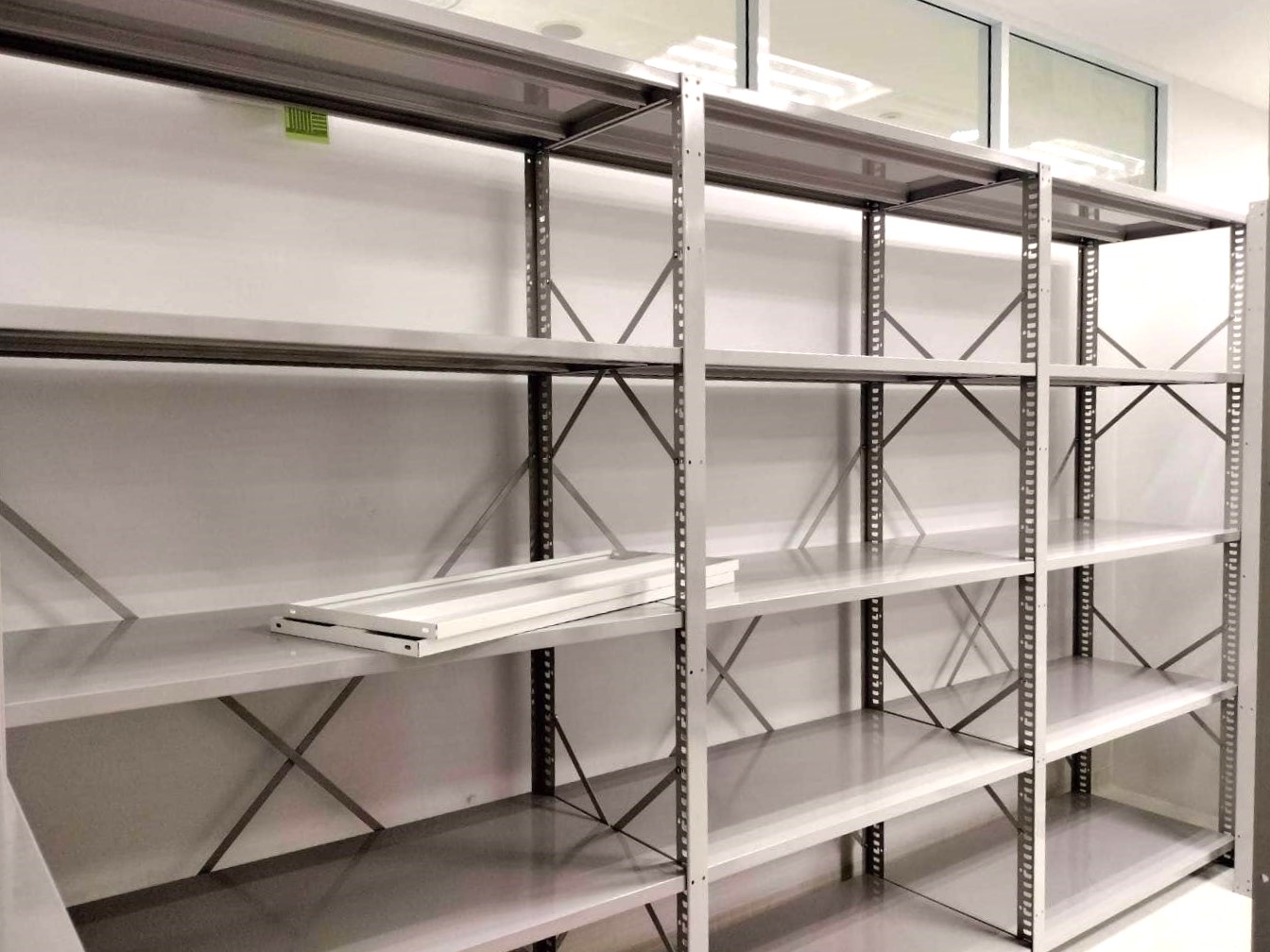 Micro Rack หรือ ชั้นวางอเนกประสงค์ – ที.ที.บี.เอส. เอ็นจิเนียริ่ง บจก.