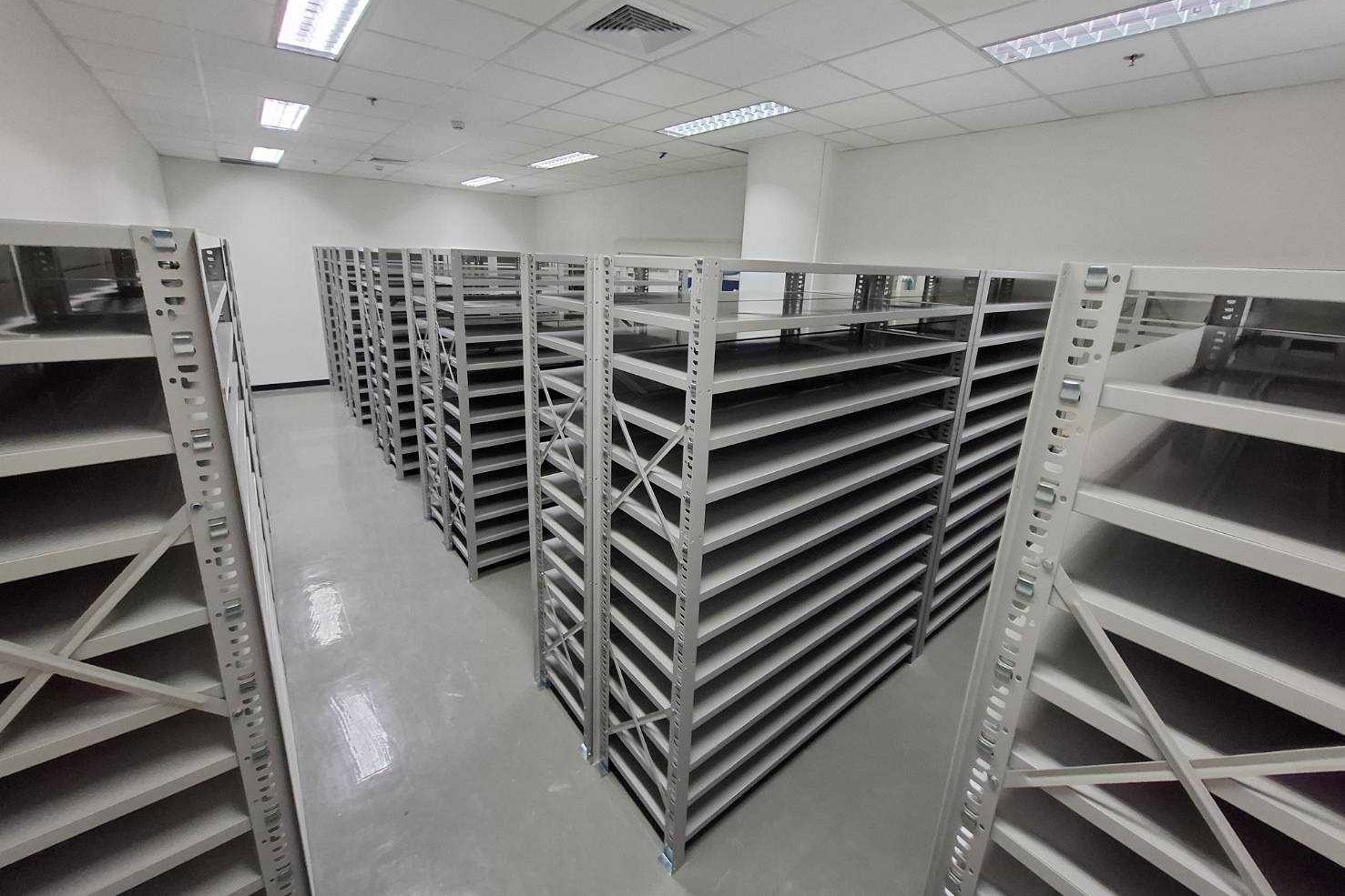 Micro Rack หรือ ชั้นวางอเนกประสงค์ – ที.ที.บี.เอส. เอ็นจิเนียริ่ง บจก.