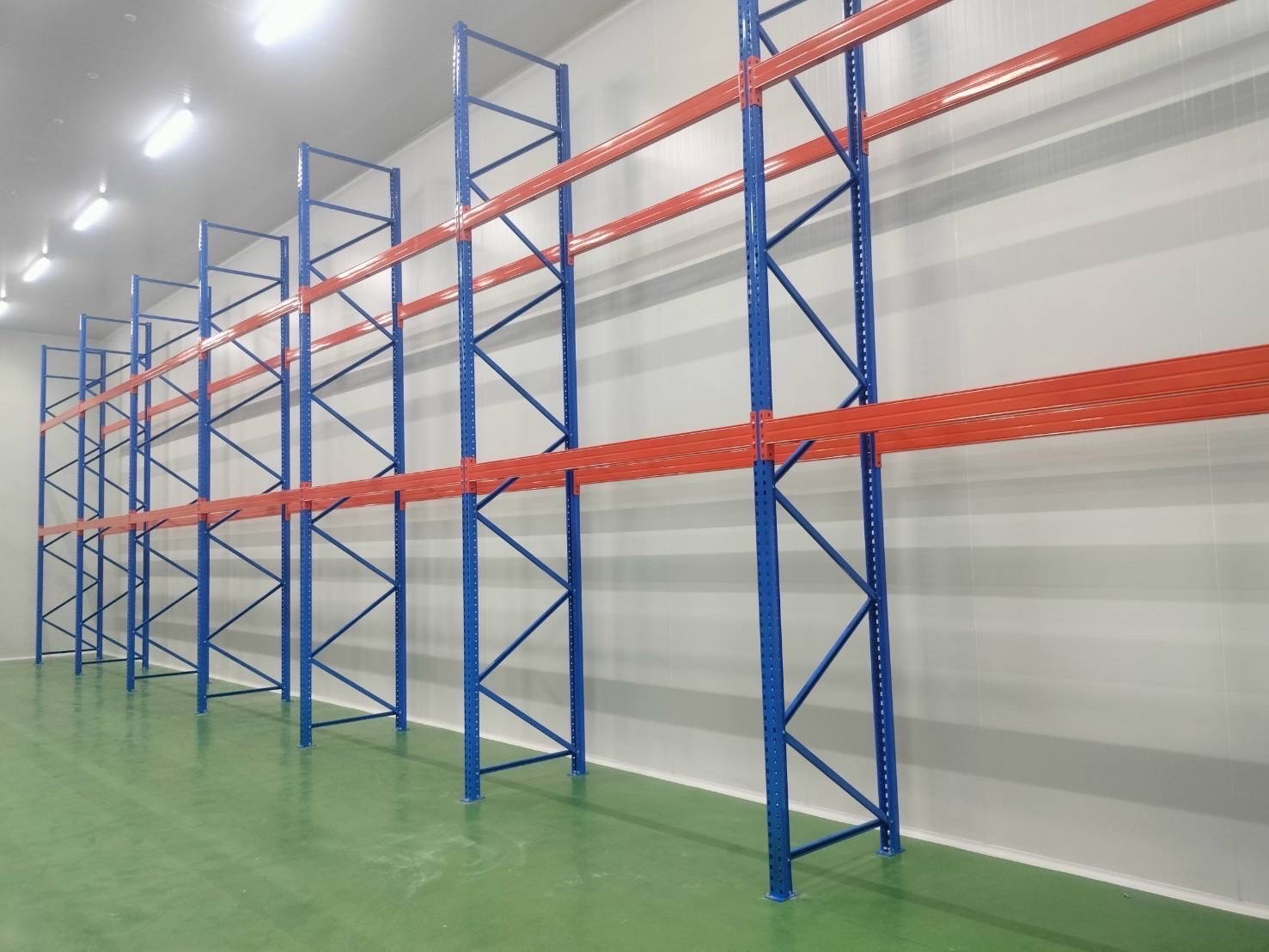 Selective Rack – ที.ที.บี.เอส. เอ็นจิเนียริ่ง บจก.