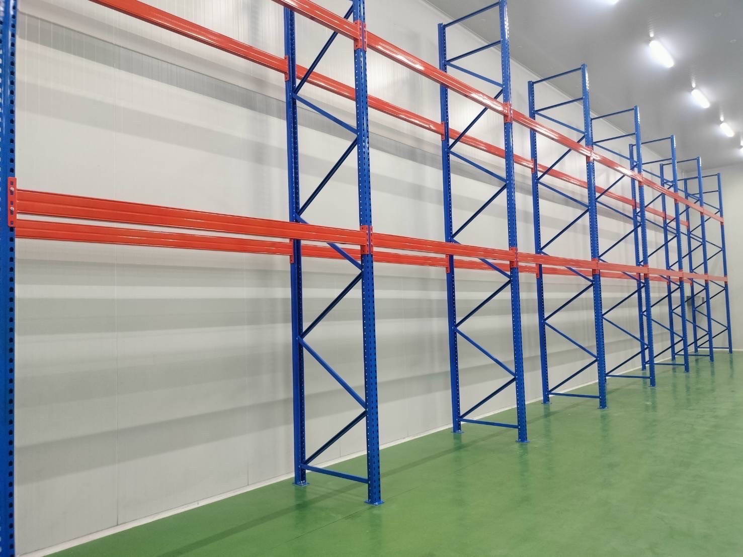 Selective Rack – ที.ที.บี.เอส. เอ็นจิเนียริ่ง บจก.